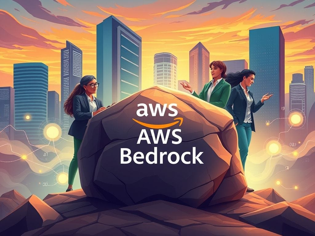 AWS Bedrock vs Azure OpenAI: Independent Comparison for Generative AI Applications | Medium