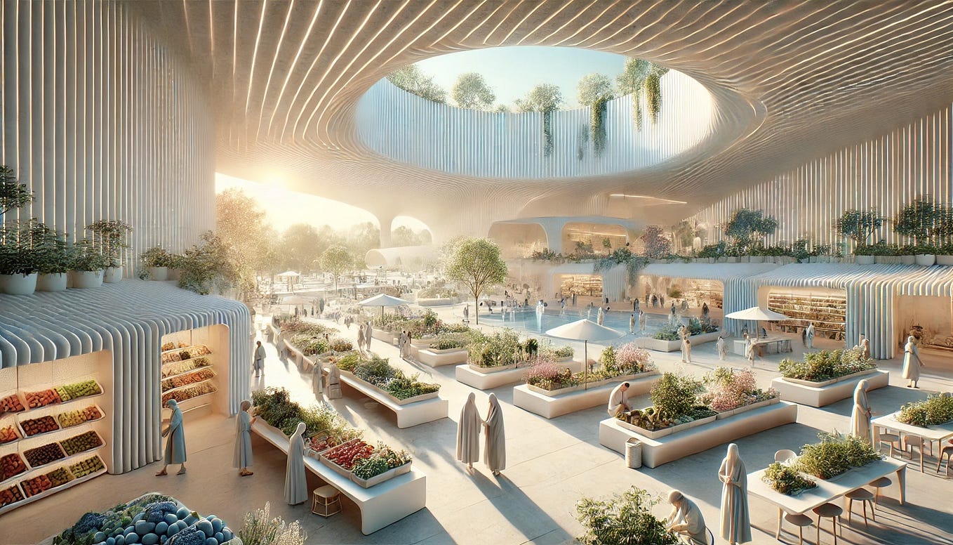 Designing for the Future: 9 Principles of Regenerative Design | by ...