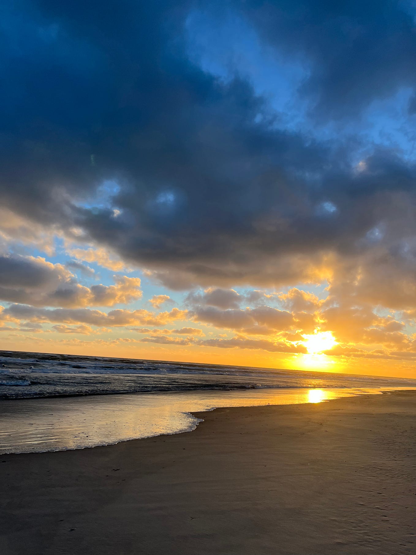 When We Learn to Be Content in The Moment, Success Comes Easier | by ...