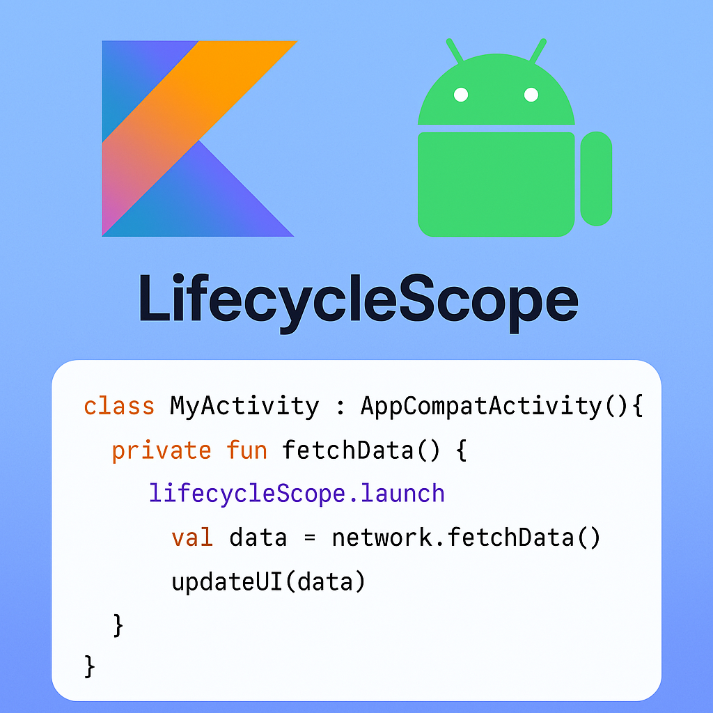 Exploring Android KTX: A Guide with Examples | by Jaykishan Sewak | Medium