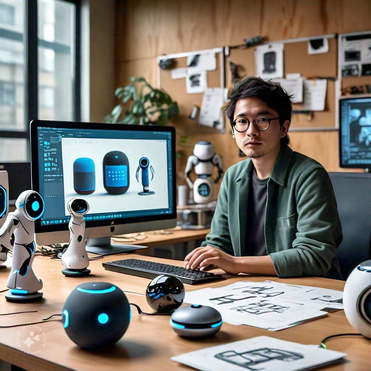 THE DIGITAL REVOLUTION: A TRACING OF THE EVOLUTION OF MODERN TECHNOLOGY ...