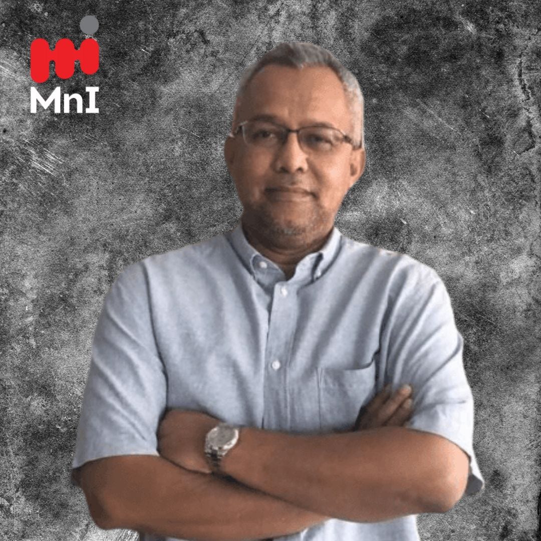 Can we be our own bank?. Investing in a diversified portfolio… | by MNI ...