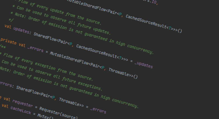 How to retry network requests automatically in Android + Kotlin | by Andrei Riik | MobilePeople ...