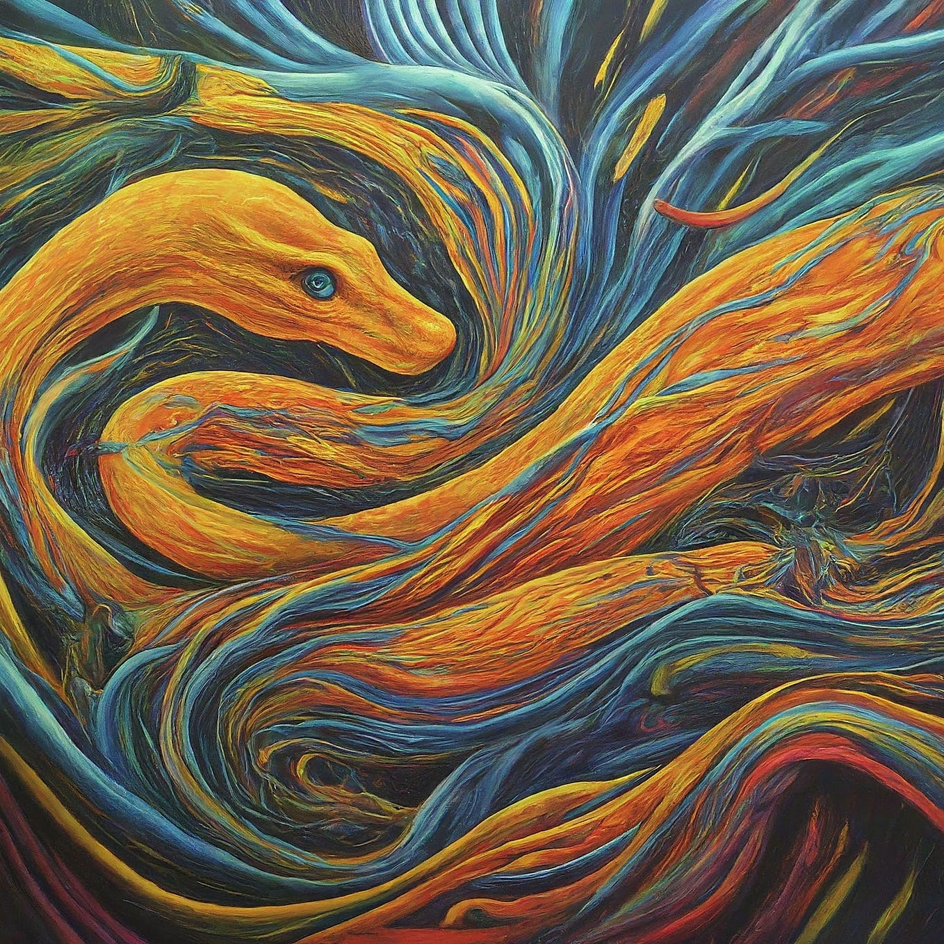 Generate and Decode QR Codes using Python | by HKN MZ | Towards Dev