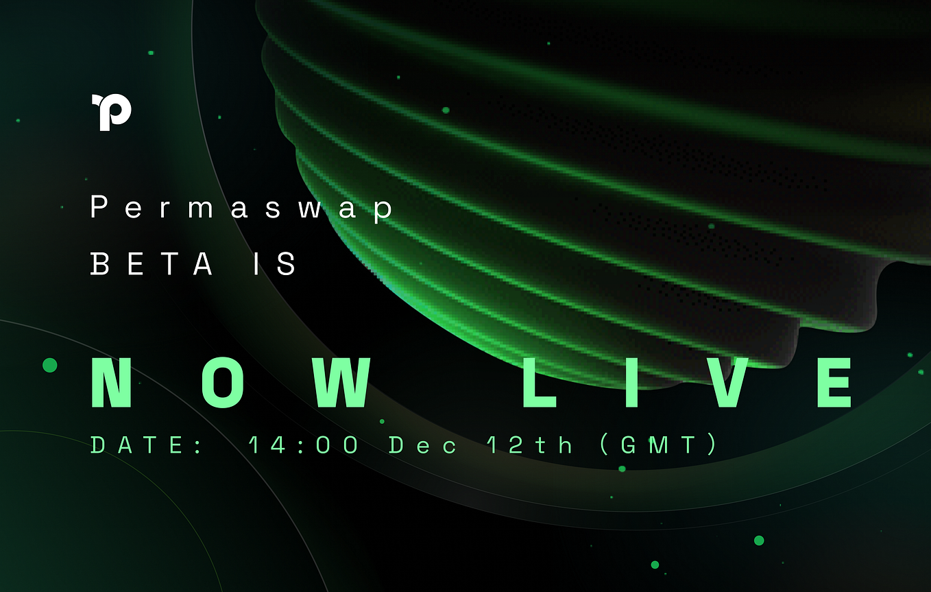 Trade $STAMP With $AR on Permaswap | by 🐘Permaswap | Permaswap | Medium