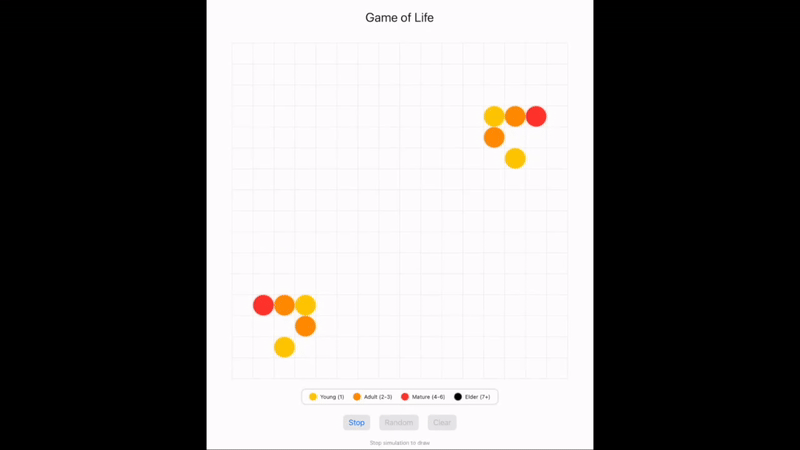 How To Use GameKit in SwiftUI. A look at making GameKit work within a… | by Mark Lucking ...