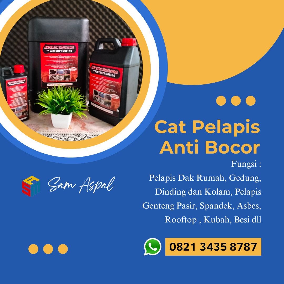 Jasa Waterproofing Dinding Tembok Luar Tanpa Steger atau Scaffolding ...
