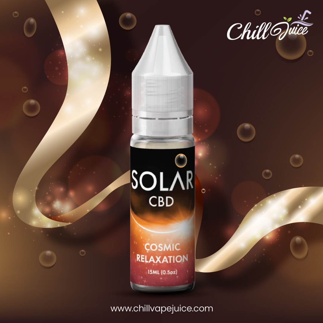 The Rise of Fruit CBD: Chill Juice’s Innovative Approach to Wellness ...