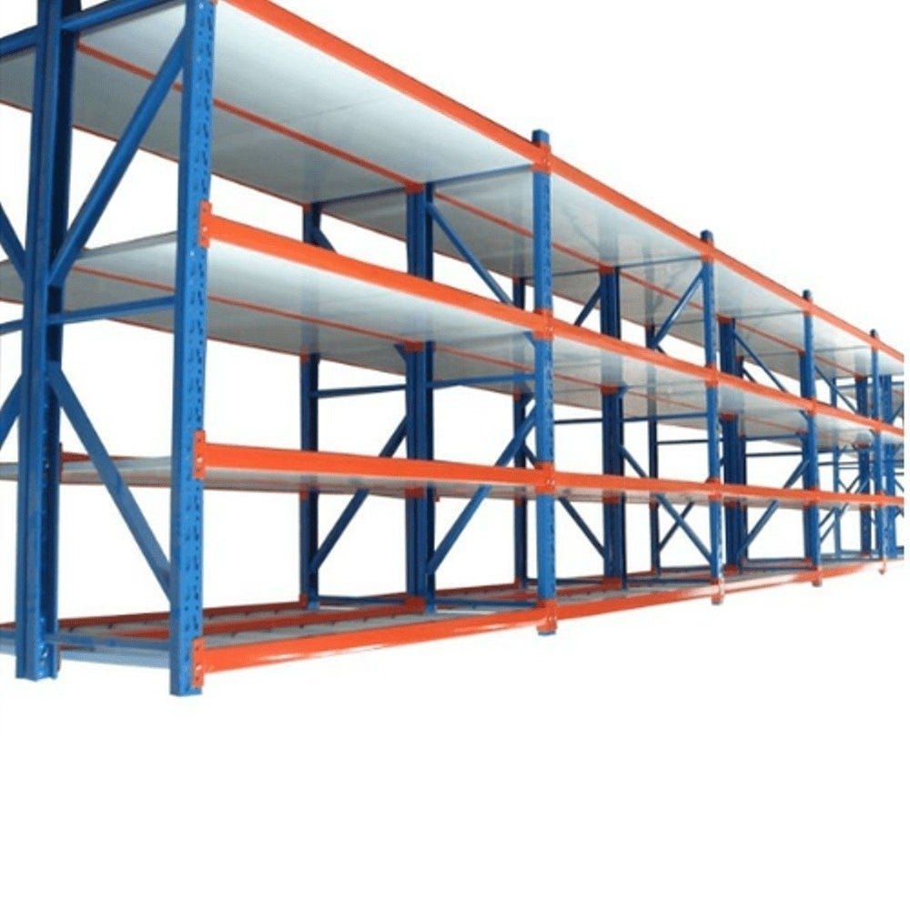 Leading Heavy Duty Racks Manufacturers: Ensuring Durable and Reliable ...
