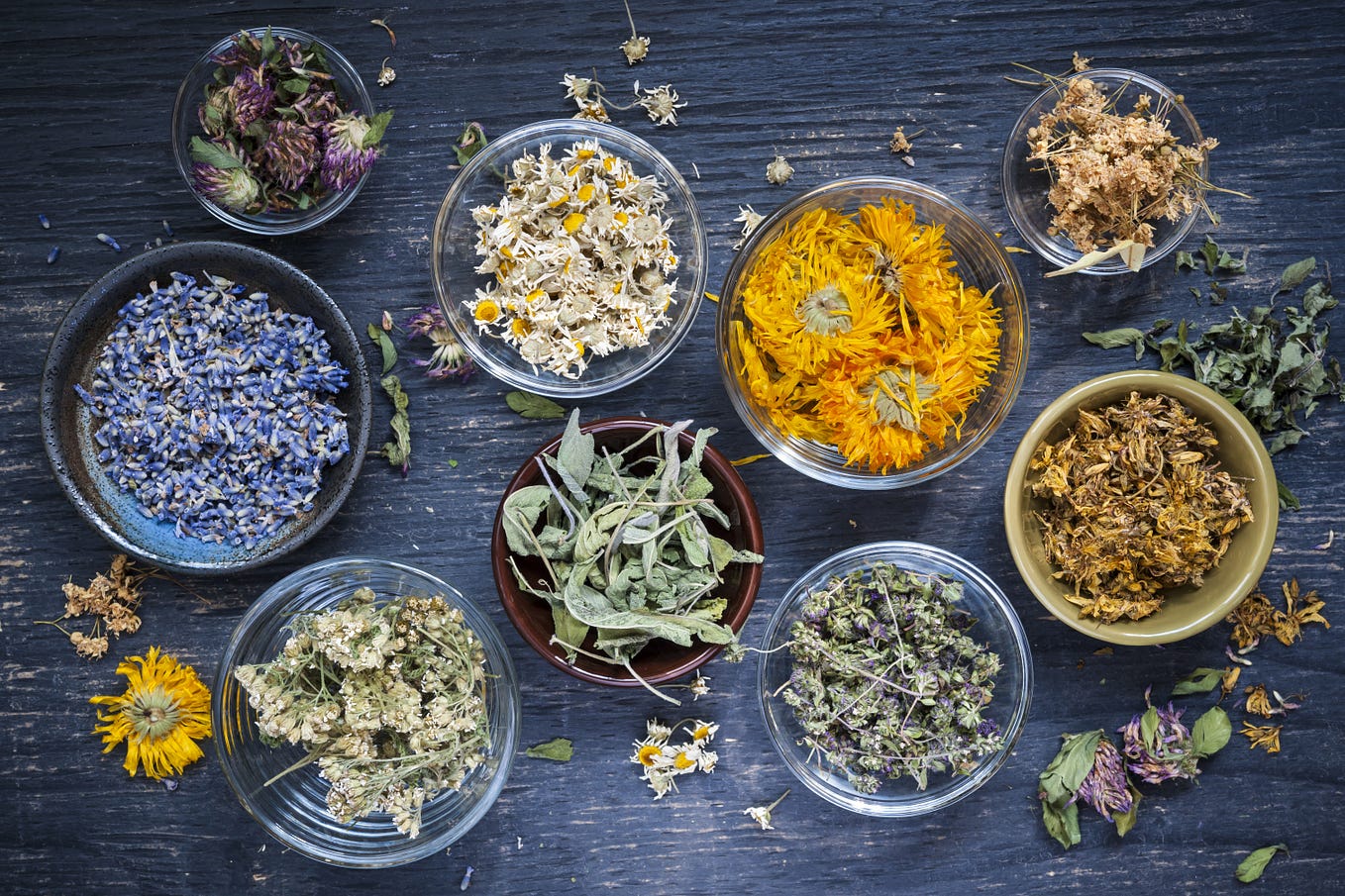 All the Clairs: From Clairvoyance to Clairempathy | by Megan Winkler ...
