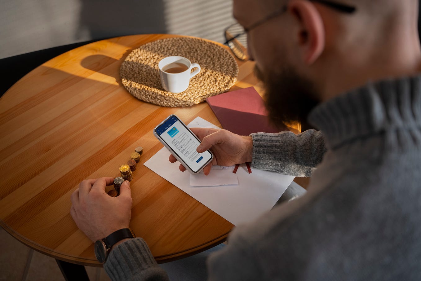 Embracing Innovation: The Scope of Smart Business Cards in Today’s ...