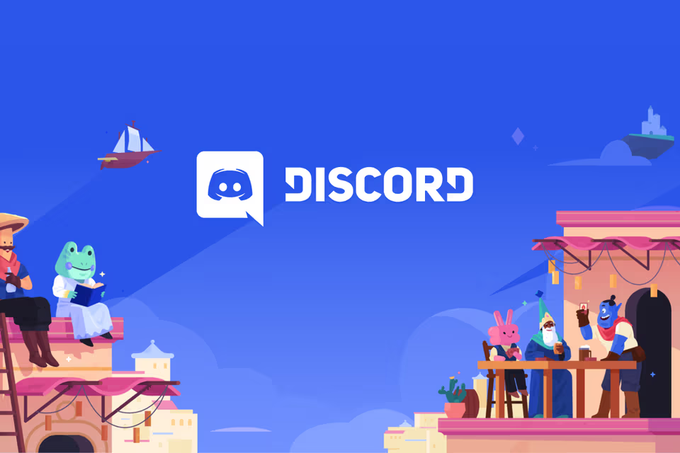 Discord Staff Applications Manager | by Quarky | Medium
