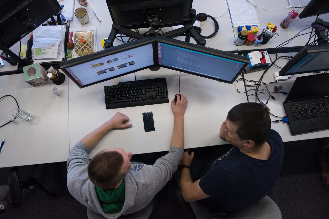 How-To Create a Robust CRM Database Schema | Medium