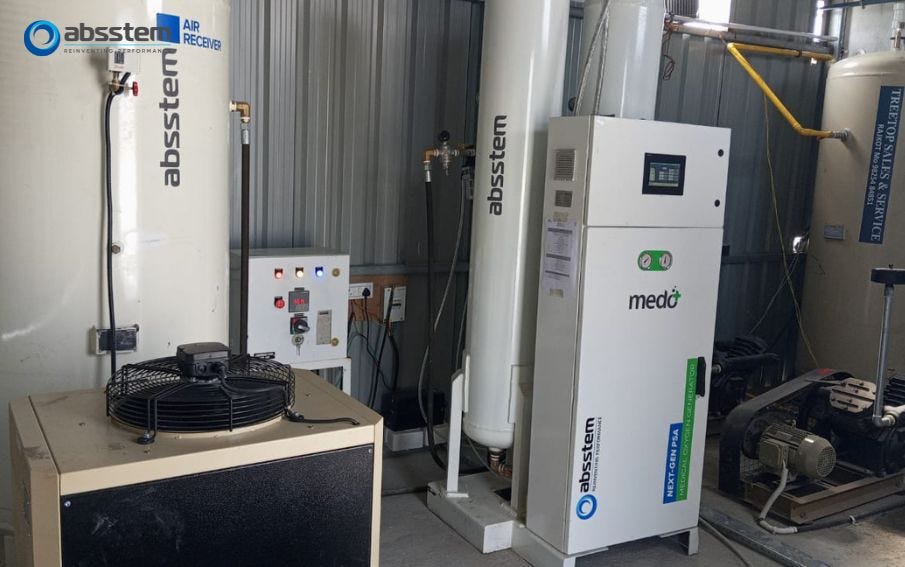 The Essential Role of Oxygen Generators for Hospitals in Modern ...