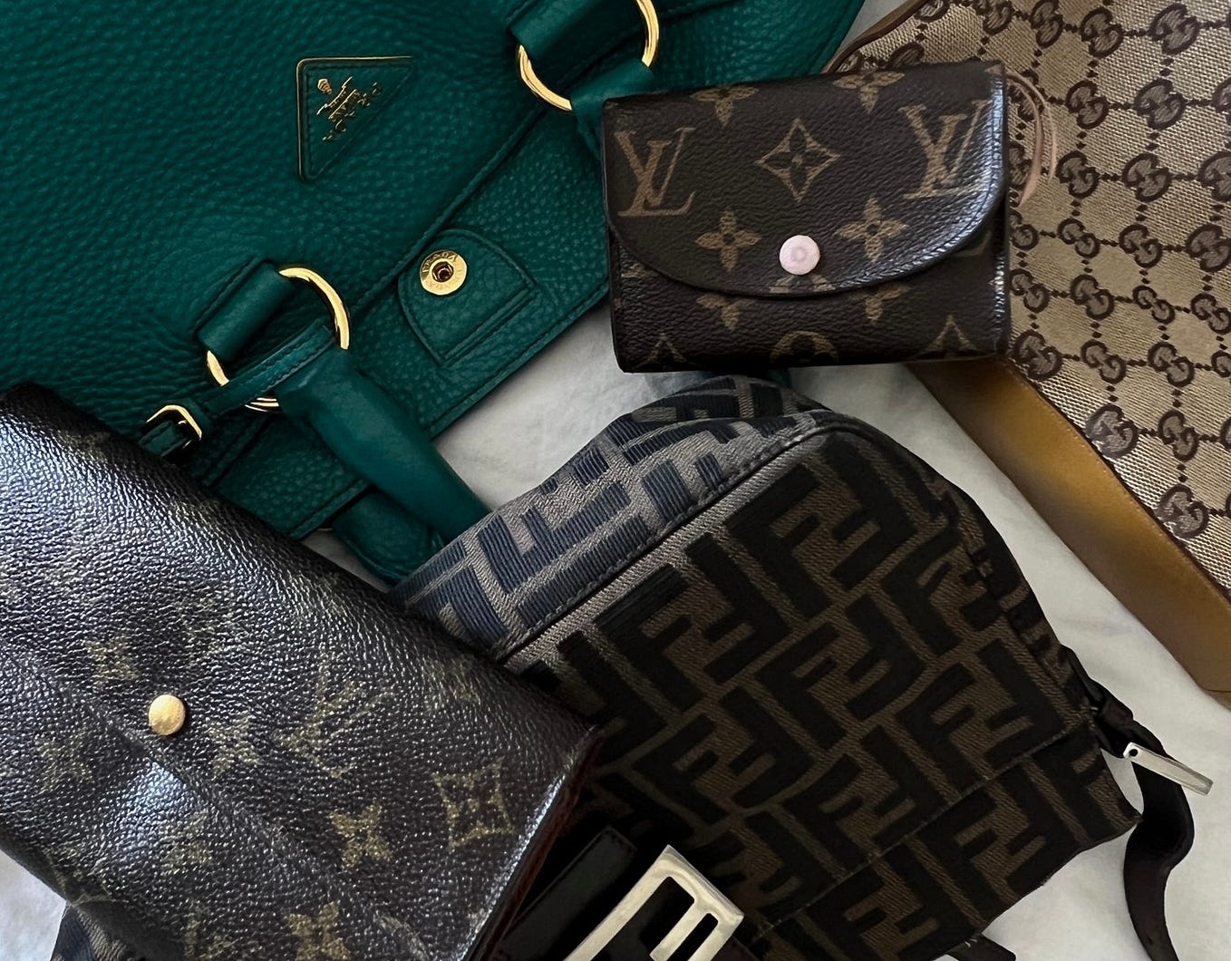 When Imagination Meets Fashion: Unpacking the LEGO x Hermès Birkin ...