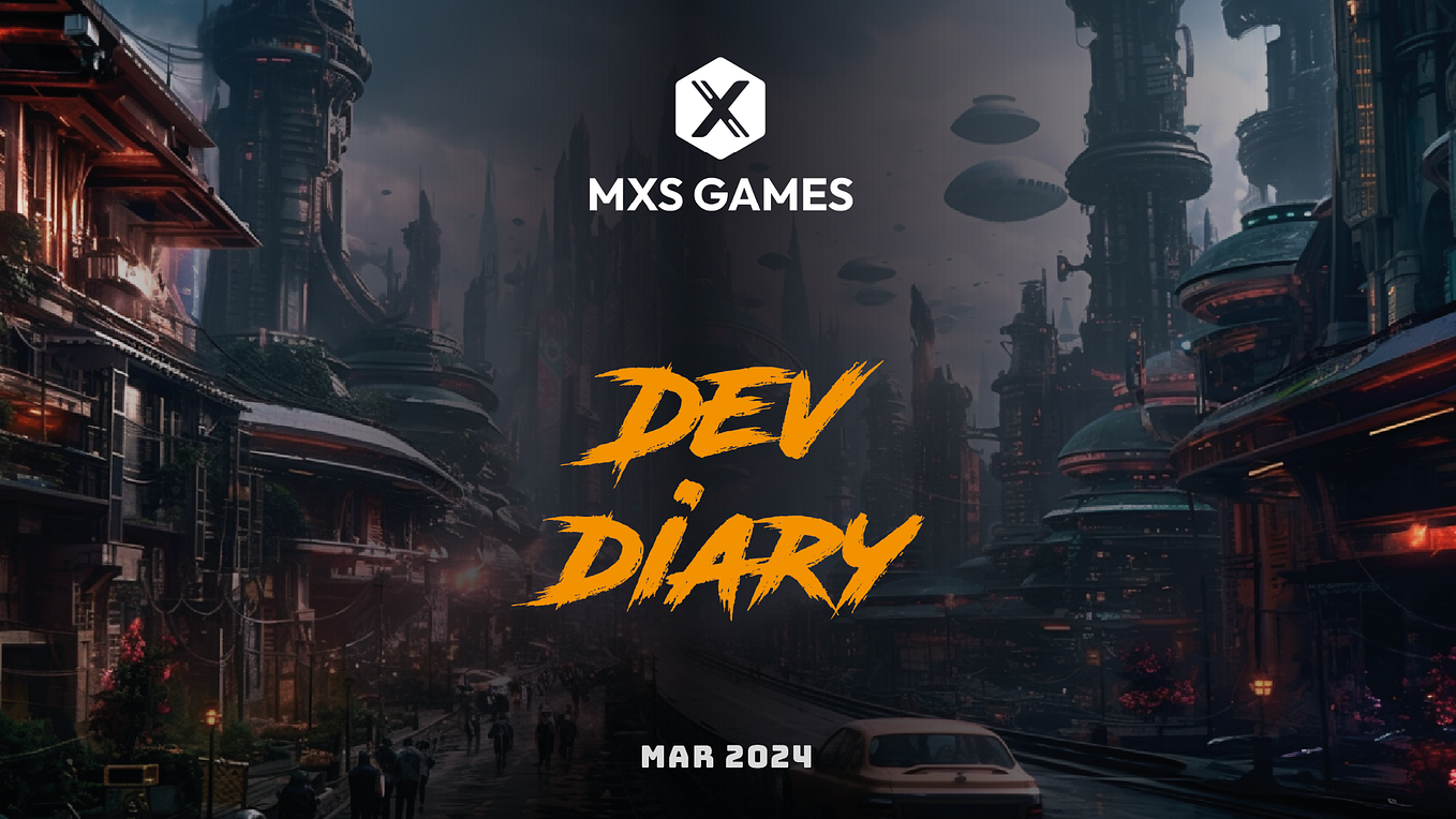 Age of Dragons — Dev Update - MXS Games - Medium