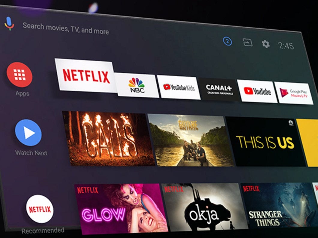 A Simple Android Picture-in-Picture Video Player Tutorial, using ExoPlayer | by Zeba Rahman ...