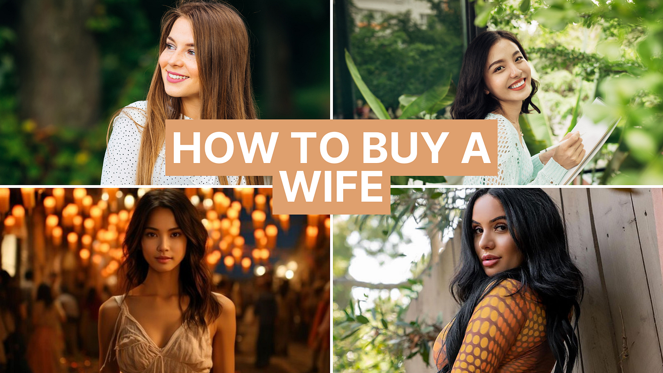 Asian Mail Order Brides: Find Asian Wife Online | by Margarita ...