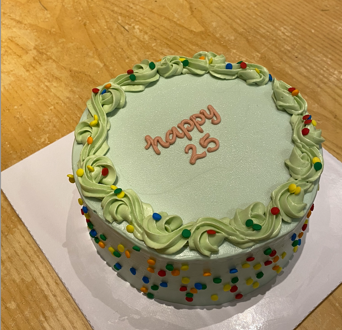 a year of running. For someone who’s never a natural at… | by her silly ...