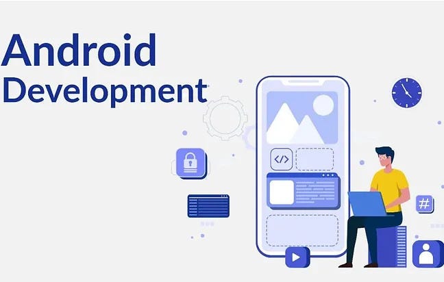 Adding Animation in Android Studio using Lottie Library: A Step-by-Step ...