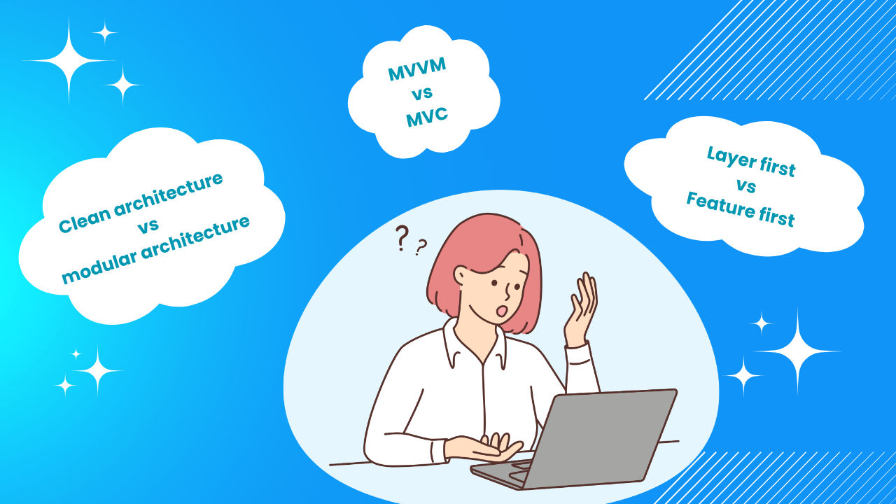 Flutter Folder Structure and Coding Standards: Best Practices for ...