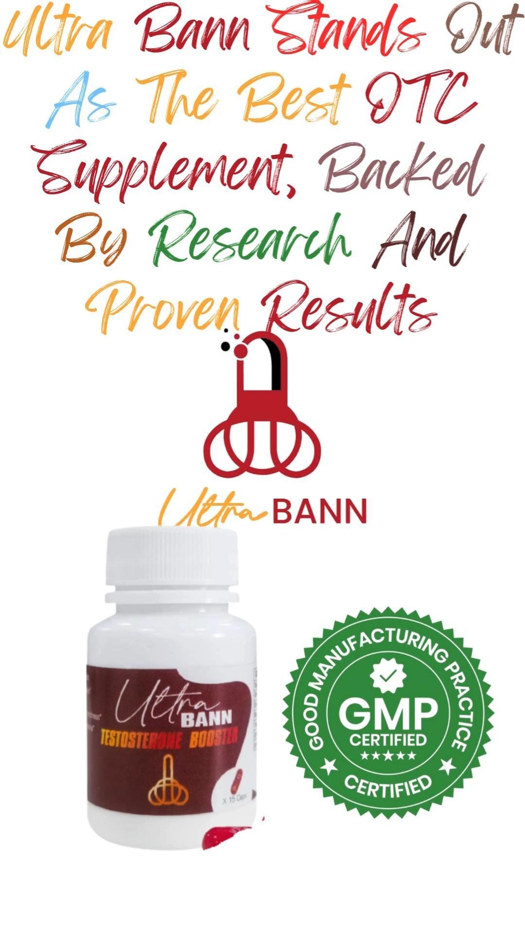 Ultra Bann: Re-energize Your Foreplay | by Ultra Bann | Medium