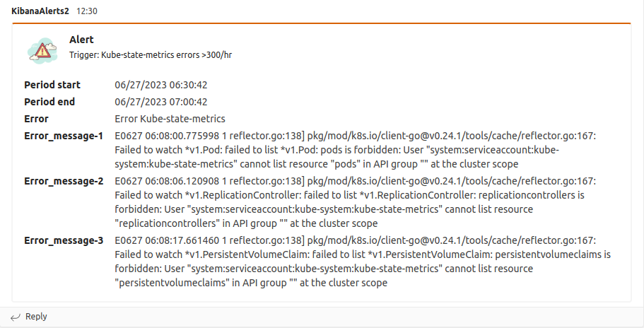 Set up Filebeat on AWS EKS service using daemon set | by Shreshth Pal ... Set up Filebeat on AWS EKS service using daemon set | by Shreshth Pal ...