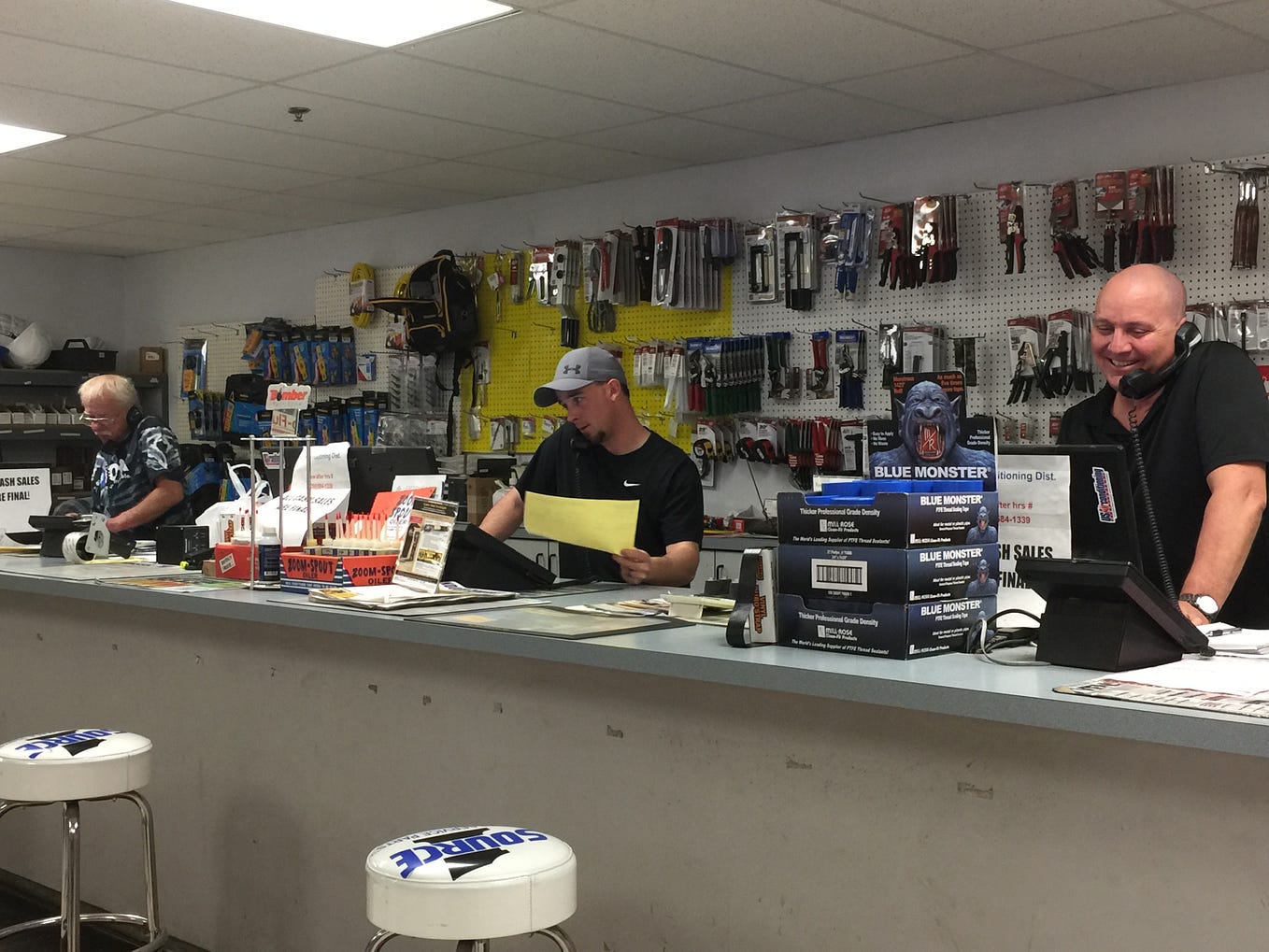 HVAC Tips to Keep your Utility Bill Low this Summer! | by US Air ...