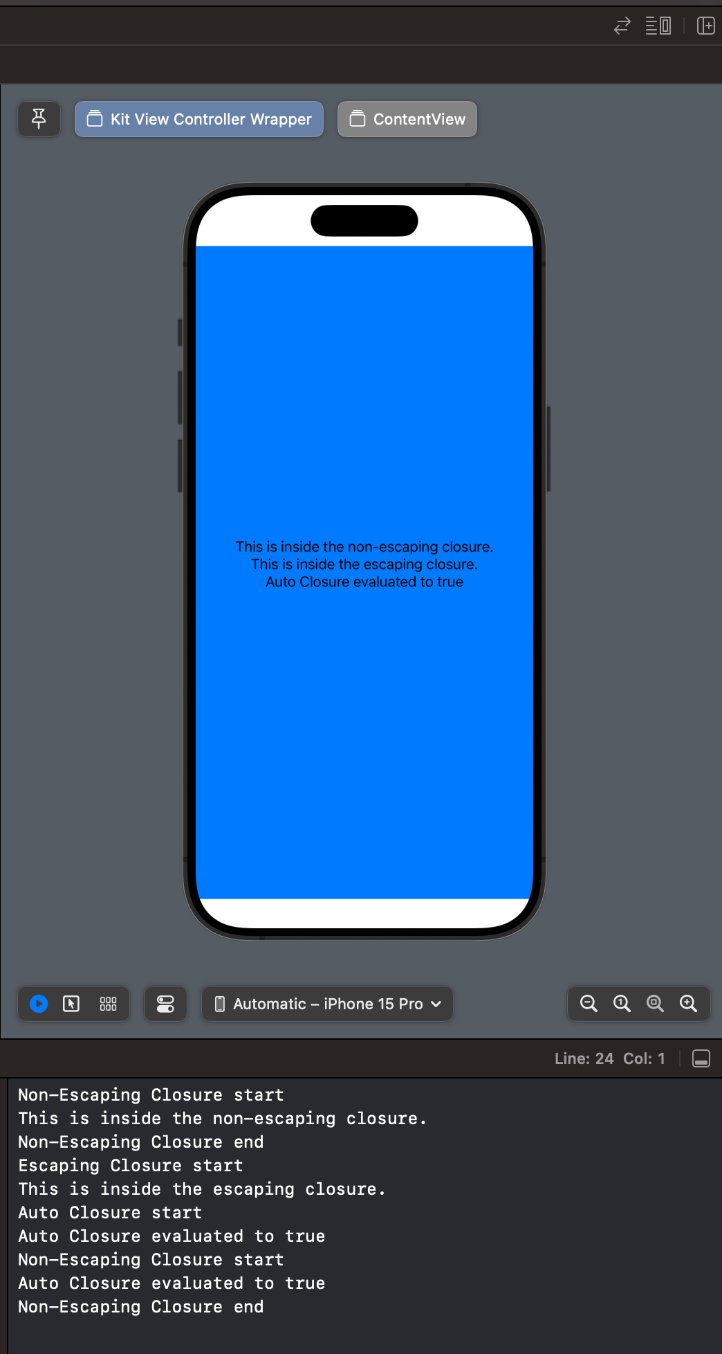 Concurrency And Multithreading In Swift A Compact Guide Swift And 2199