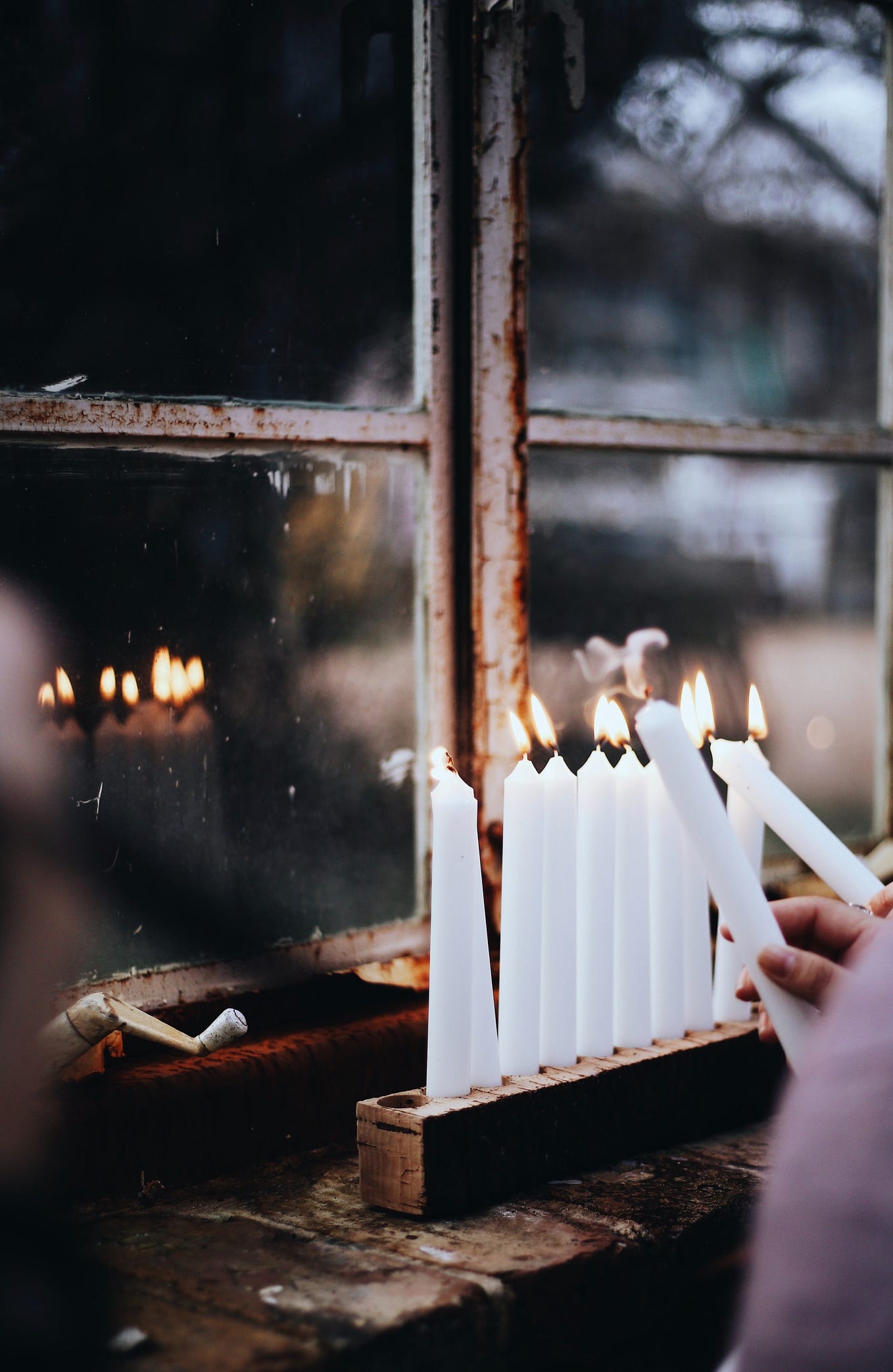 Yes Mirrors and Windows are Portals, Here’s What to Do | by Sue ...