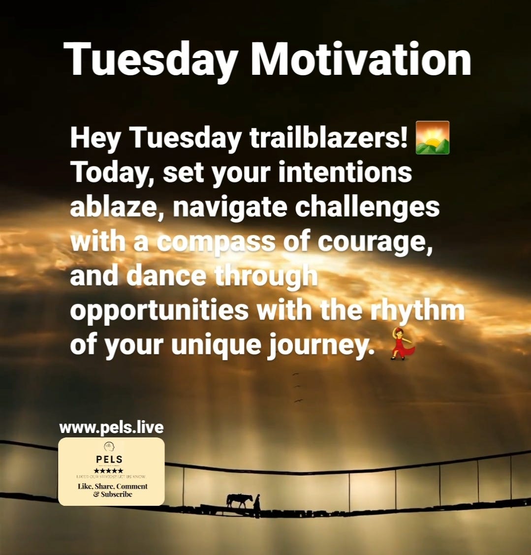 Friday Motivation - 221223 Make your Friday amazing. Good morning ...