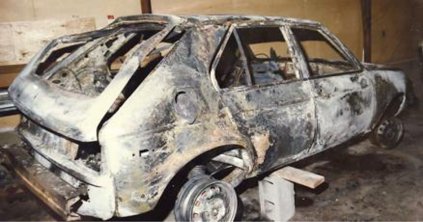 The Tragic Case of Mark Kilroy: A Shocking Ritual Murder | by Chelsea ...