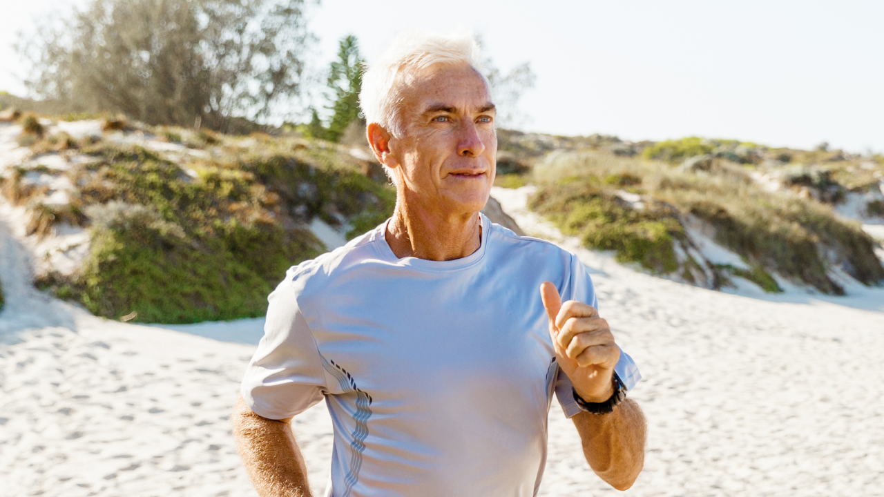 Looking Better Than 99% of People Over 40 is About One Thing | by Chris ...