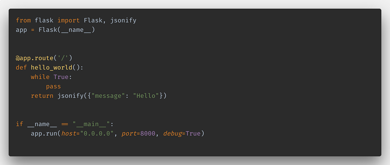 Making HTTP Requests in Golang. How I make http requests in Golang | by ... Making HTTP Requests in Golang. How I make http requests in Golang | by ...