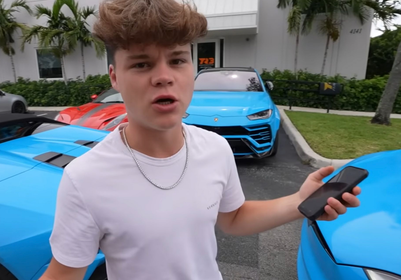 Jack Doherty Net Worth, Wife, Age, Height, Parents, Career, Cost, Review and Biography | by ...