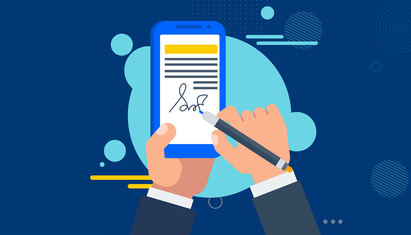 DDA tender digital signature. What is DDA Tender Digital Signature | by ...