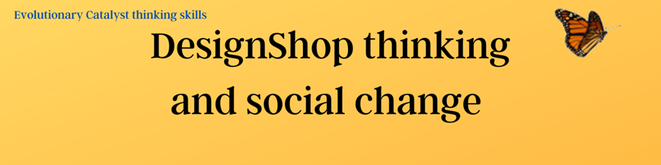 A New Evolutionary Paradigm for Social Change | by Andrew Gaines | Aug ...