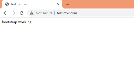 Simple MVC Framework with PHP — Middlewares(A Chain of Responsibility Design Approach) | by ...