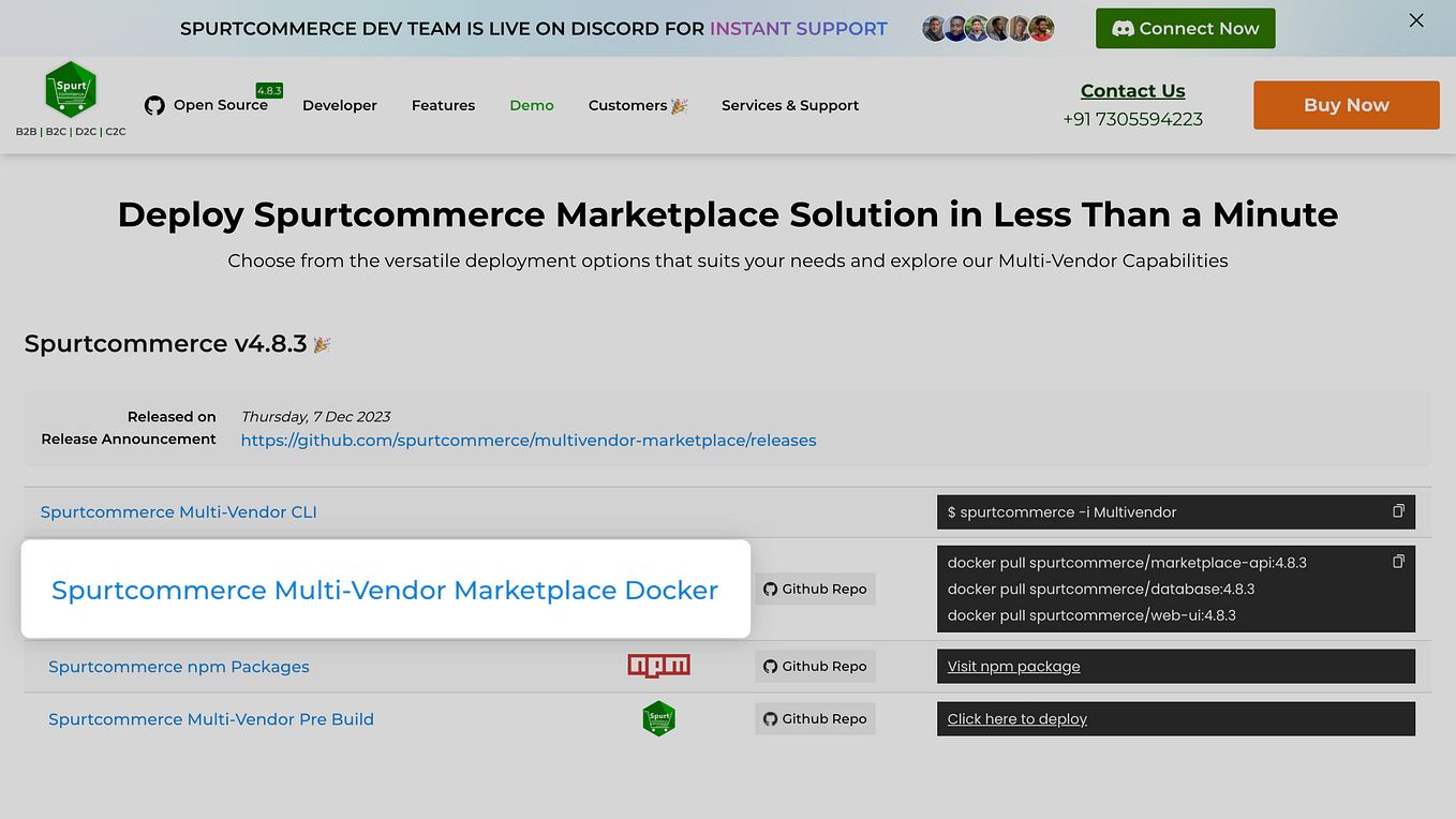 Docker App Development A Step By Step Guide To Containerize An E Commerce App By Mohammed