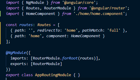 MEAN stack application [Part 2] — Starting with Frontend using Angular | by Lakshay Malhotra ...