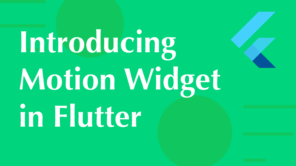 Robust API structure for Flutter. Hello, Flutter birds! When your app… | by Sumeet Rukeja ...