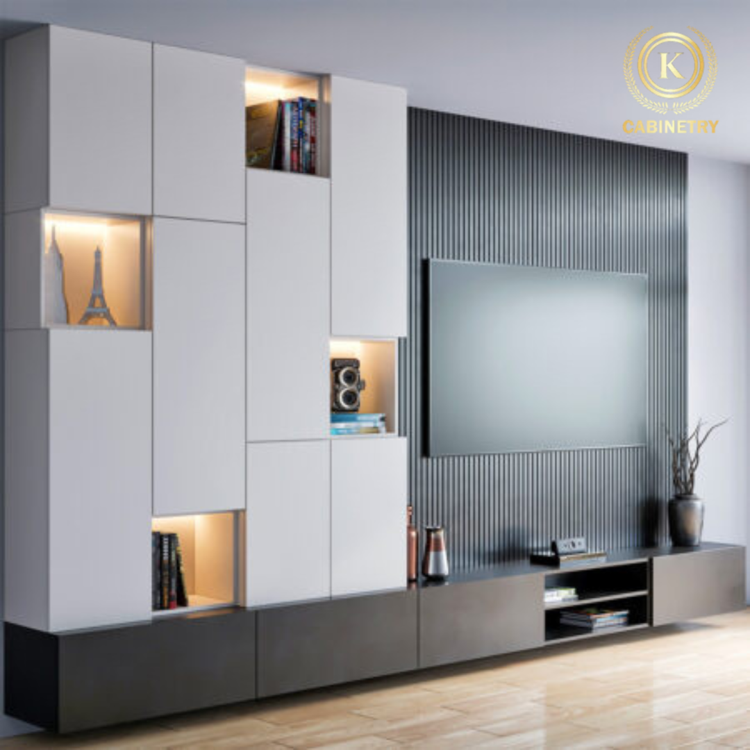 Frameless Cabinets Kitchen | K Cabinetry | by Kcabnetry | Apr, 2024 ...