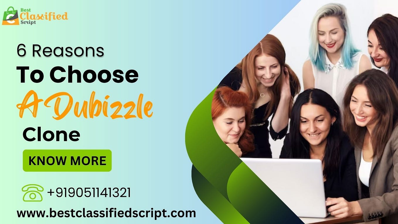 Classified clone PHP 101: The Essential Guide | by Best Classified Script | Medium