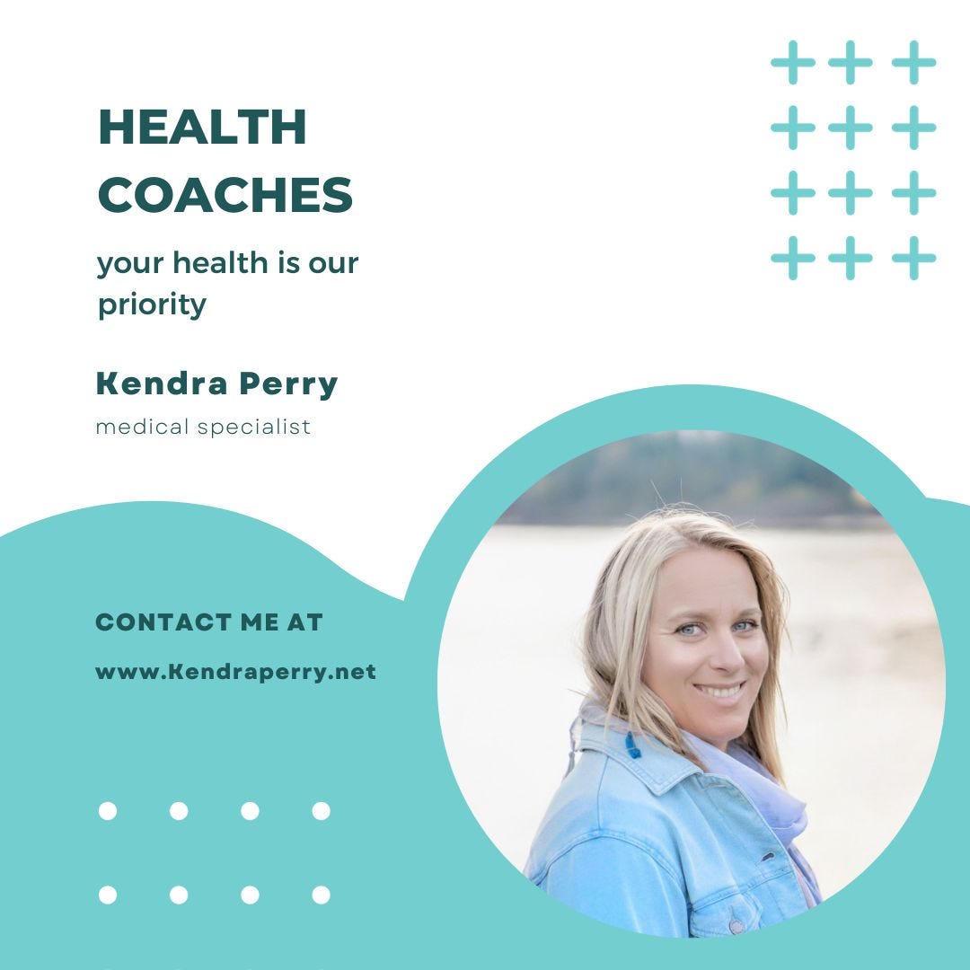 Hair Tissue Mineral Analysis Training - KendraperryUs - Medium