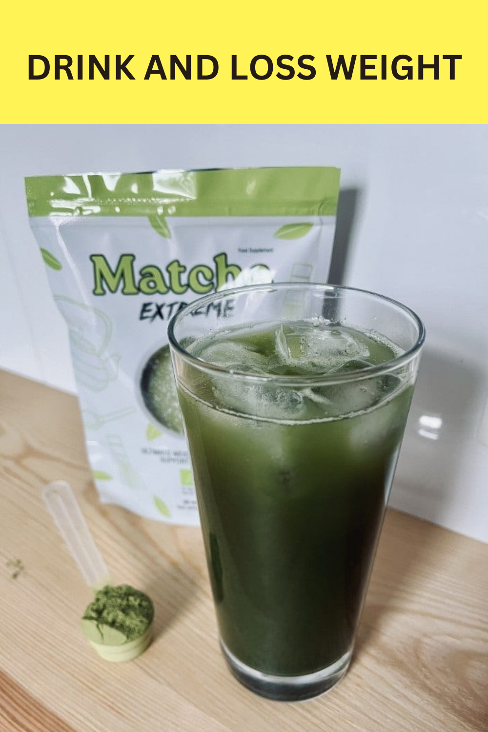 Transforming My Wellness Journey with 'Matcha Extreme | by Noman khan ...