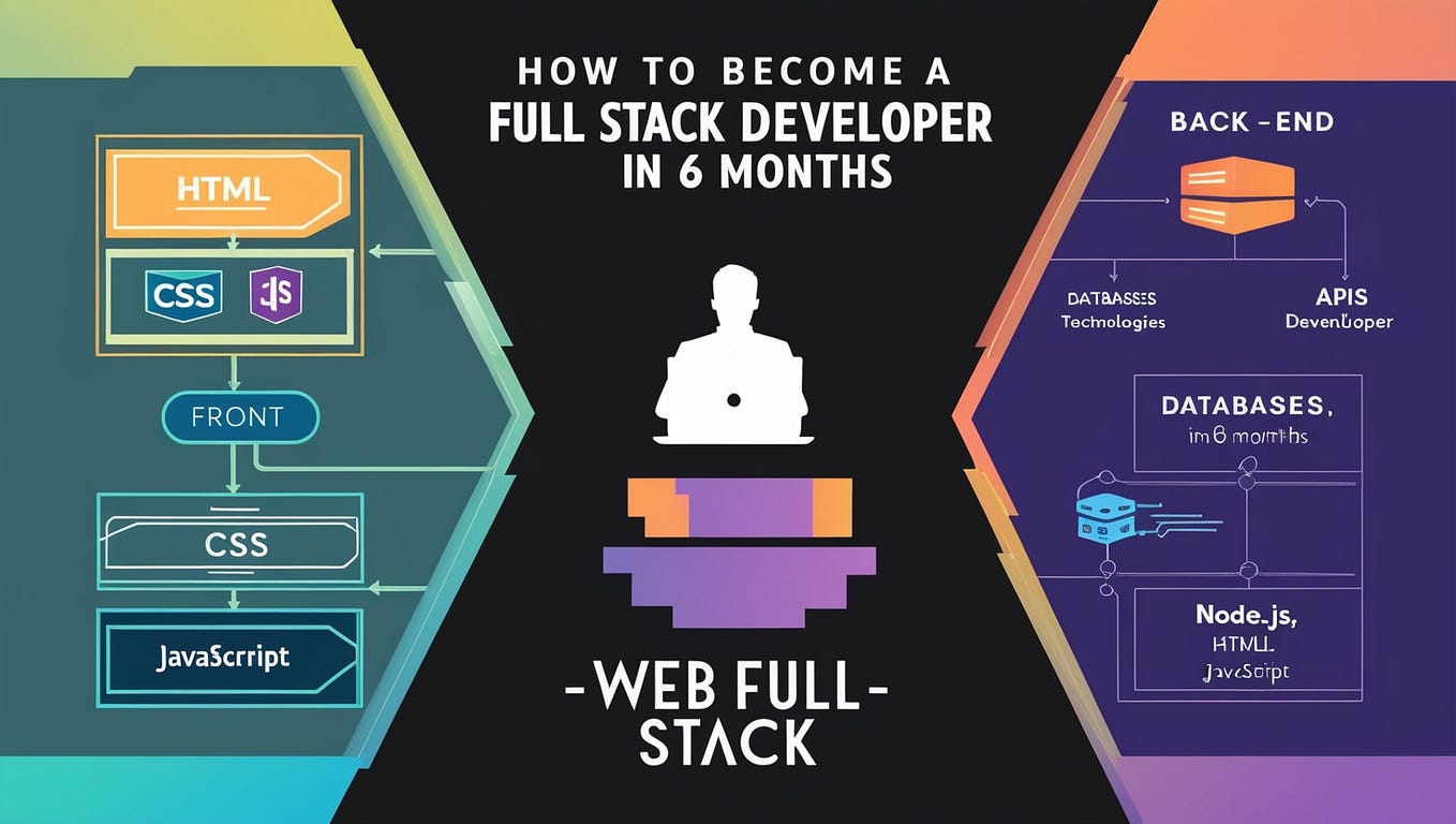 How to Achieve Your First Client as a Web Developer | by Ali Hassan ...