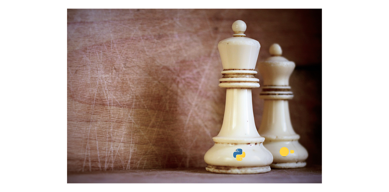 Building and deploying data apps with DuckDB and Streamlit | by Octavian Zarzu | Medium