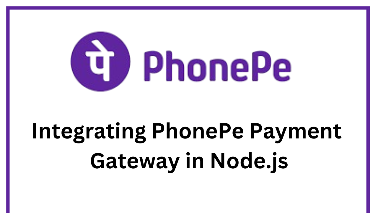 Building a Payment Gateway with Node.js and Stripe: A Step-by-Step ... Building a Payment Gateway with Node.js and Stripe: A Step-by-Step ...
