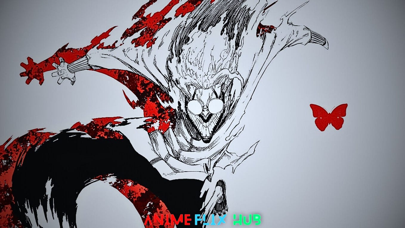 Jinx Chapter 33 Release Date, Spoilers, and and Where to Read? - Anime ...