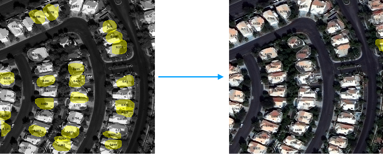 Artificial Colorization of Grayscale Satellite Imagery via GANs: Part 1 ...